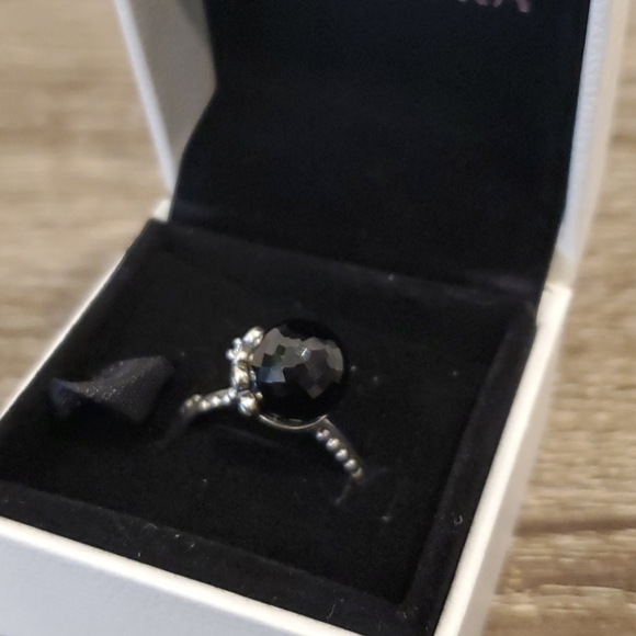 Pandora | Jewelry | Authentic Pandora Ring | Poshmark